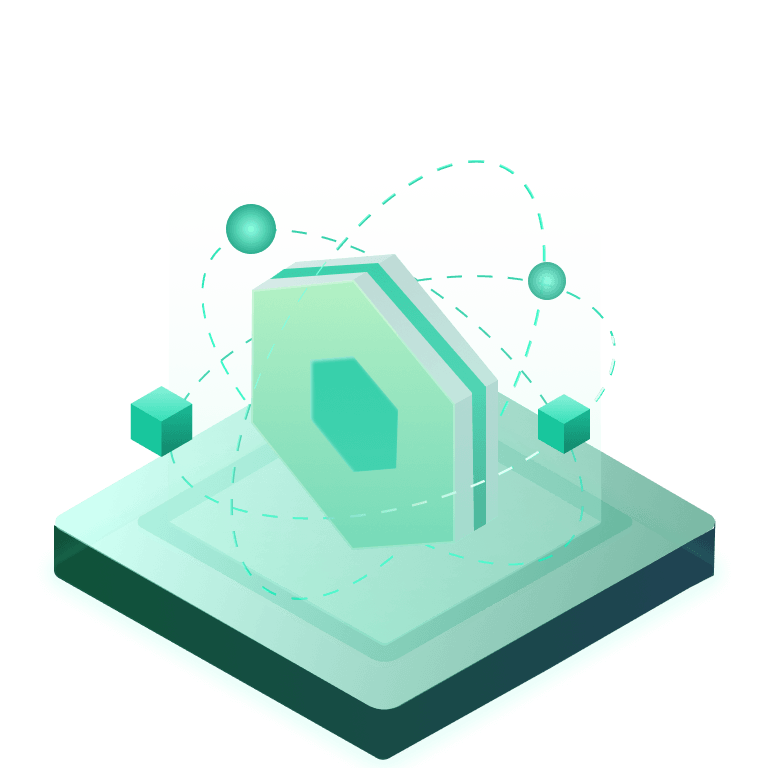 DeFO | Decentralized Federation Organization